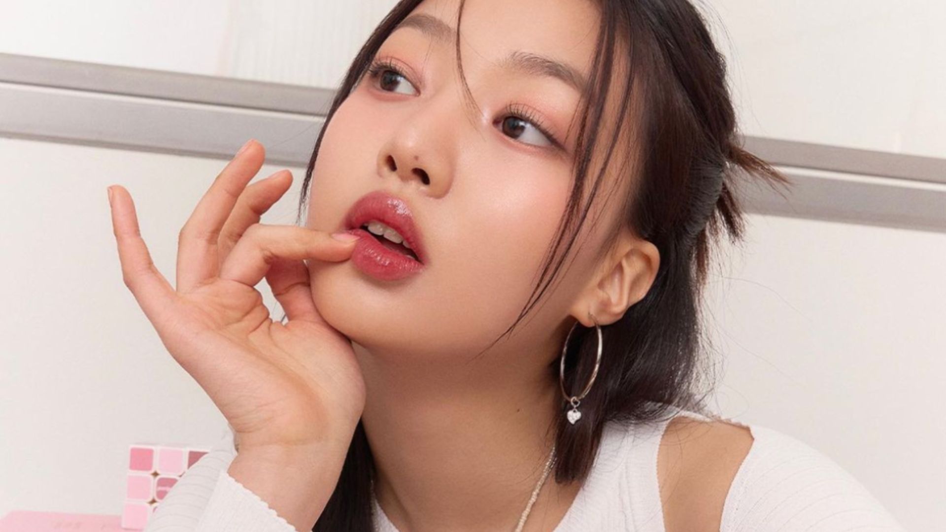 Korejská krása snadno a rychle: Dokonalá pleť bez filtrů i make-upu ...