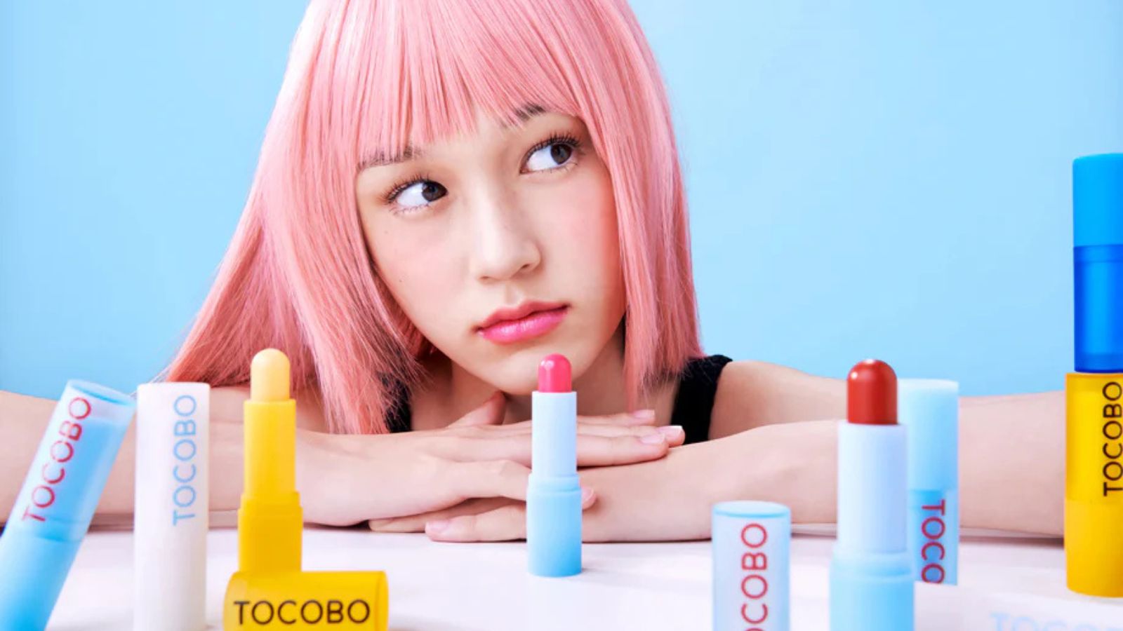 TOCOBO: Stylová péče o pleť a dokonalé balzámy - KEEO | KoreanKosmetika.cz